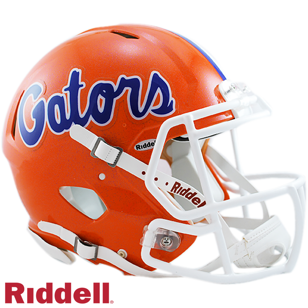 Tim Tebow Signed Florida Gators Mini Football Helmet – VIP Memorabilia